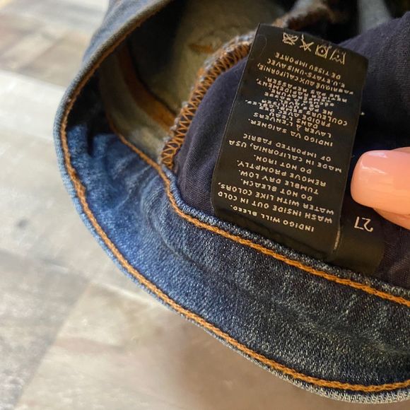 J Brand | Jeans | J Brand Betty Bootcut Jeans In Disclosure Wash | Poshmark